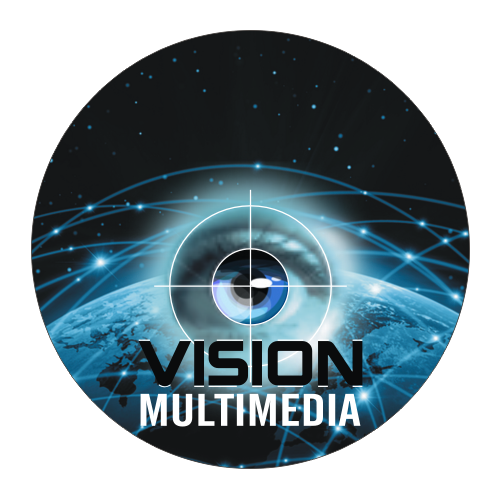 Graphic Designing | Web Development | Photography | Vision Multimedia